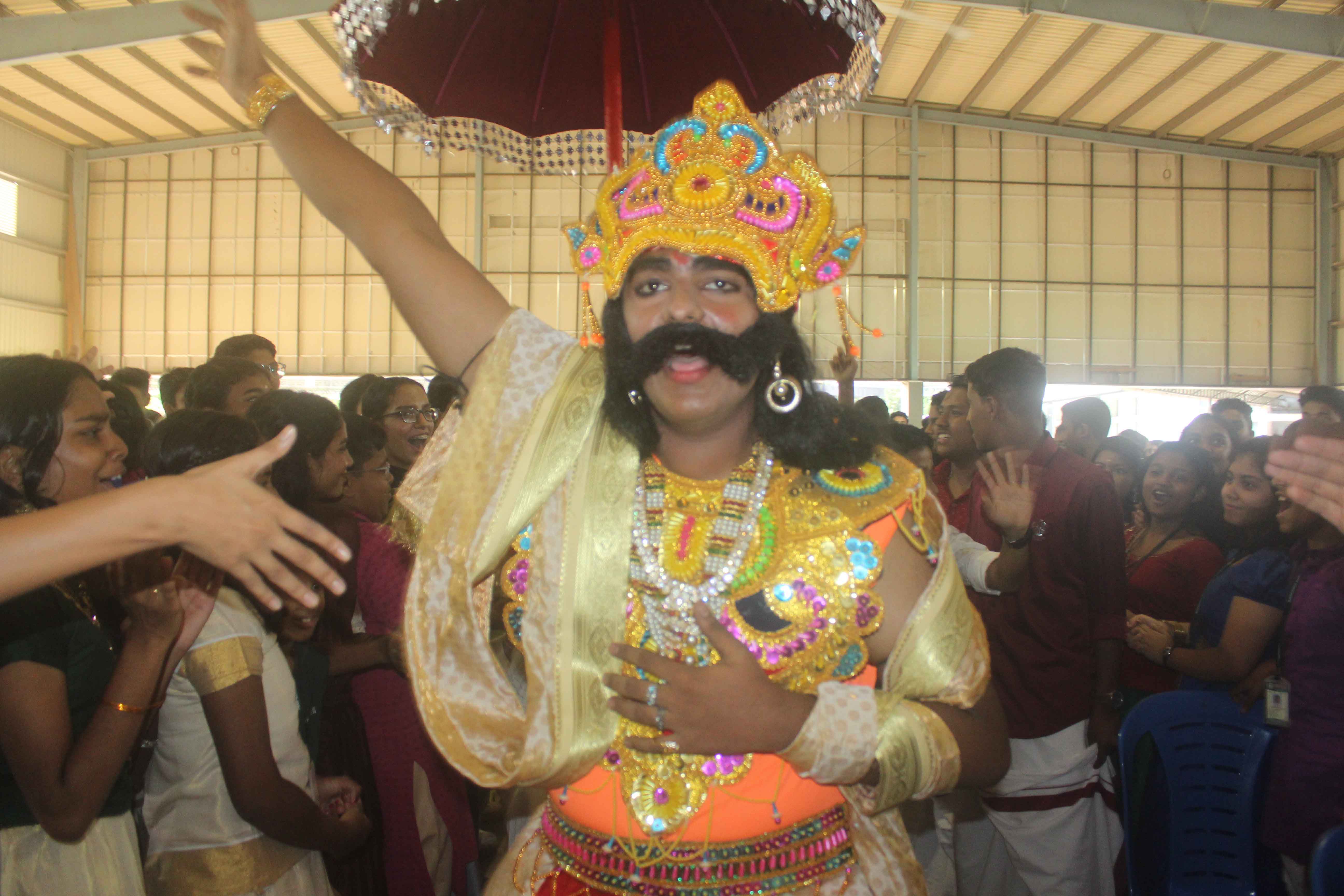 Naipunnya Public school Edakkunnu, Angamaly