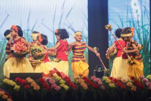 Naipunnya Public school Edakkunnu, Angamaly