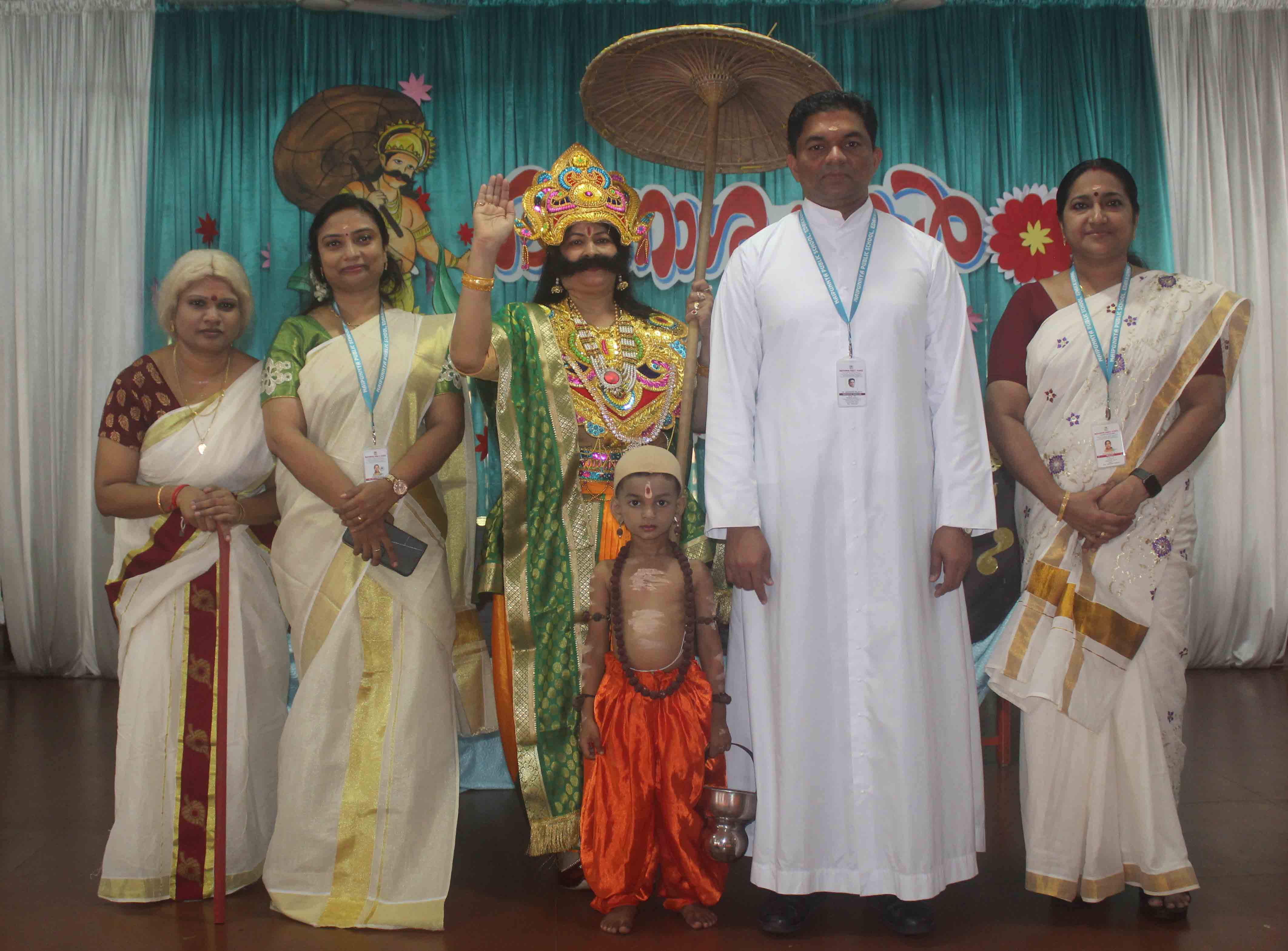 Naipunnya Public school Edakkunnu, Angamaly