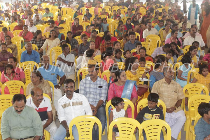 Naipunnya Public school Edakkunnu, Angamaly