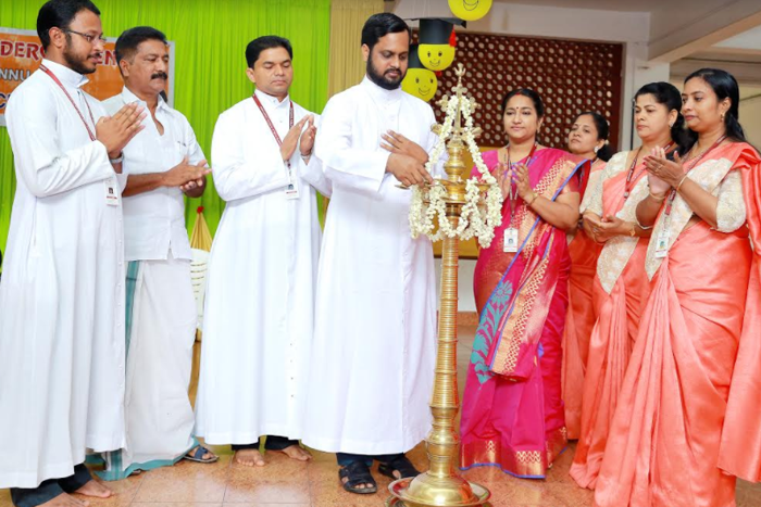 Naipunnya Public school Edakkunnu, Angamaly