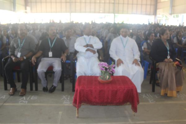 Naipunnya Public school Edakkunnu, Angamaly