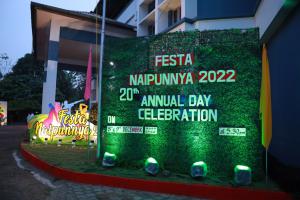 Naipunnya Public school Edakkunnu, Angamaly