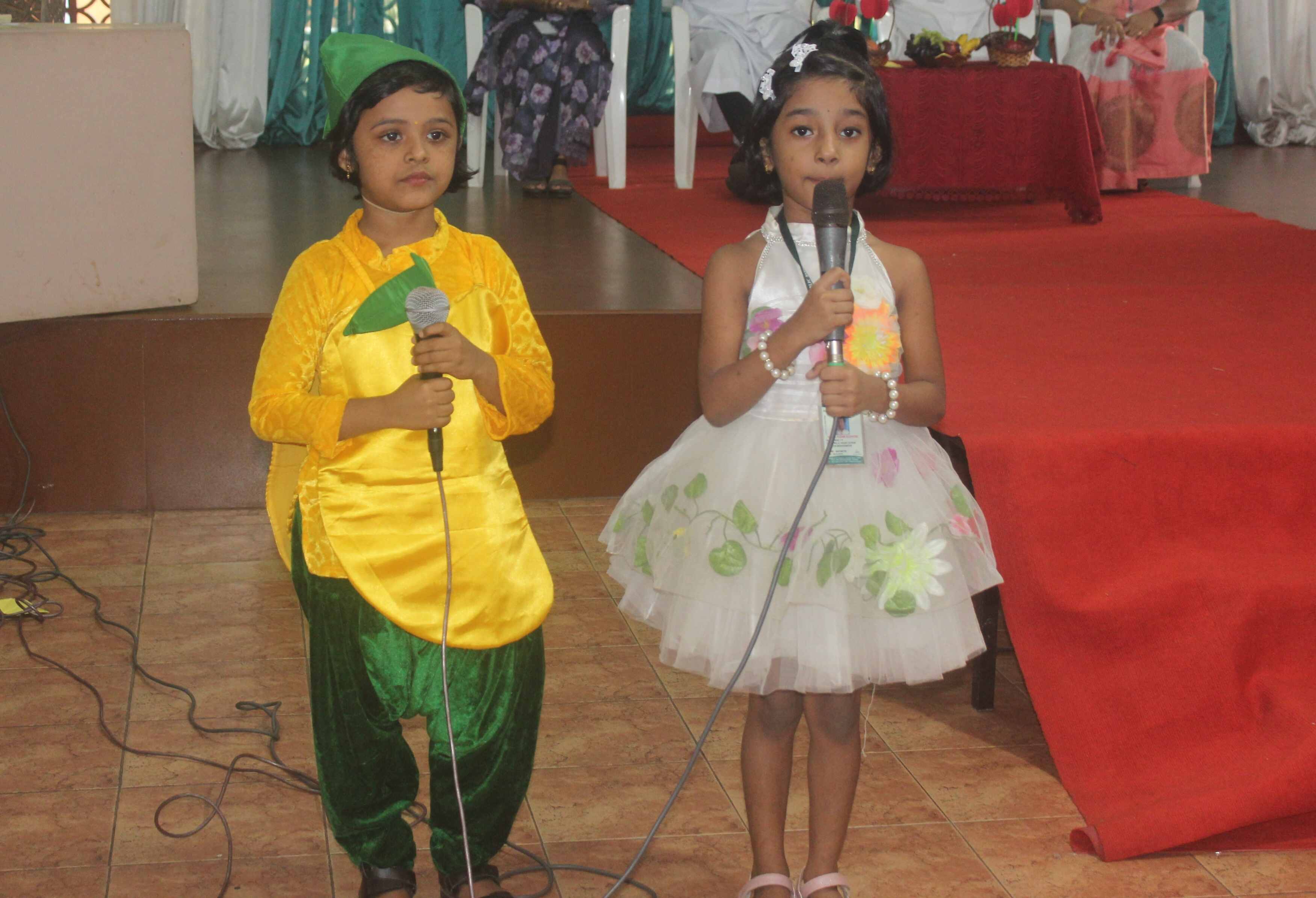 Naipunnya Public school Edakkunnu, Angamaly